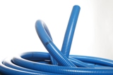 Σωλήνας Καυσίμων πλαστικός μπλε σπυράλ - Fuel Plastic hose | P.S.KALLITSIS